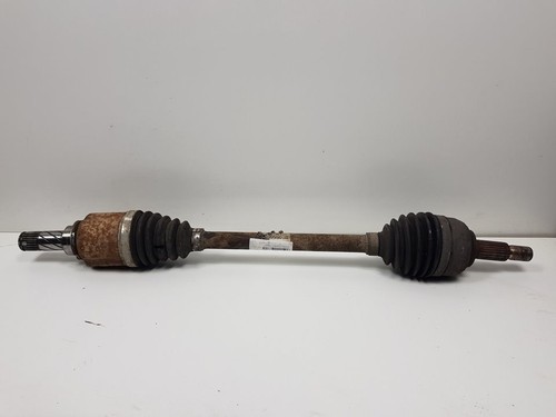 39101BH40AX11E transmission avant gauche pour NISSAN NOTE 2006 ...