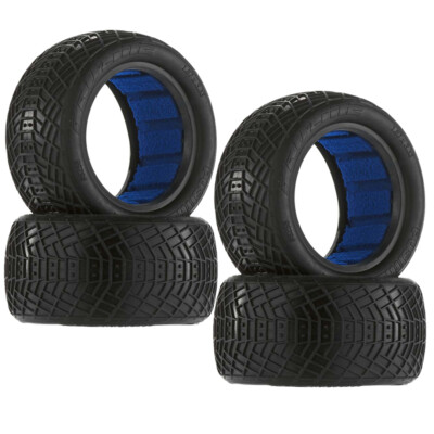 Pro-Line 8256-17 Positron 2.2" MC Off-Road Buggy Rear Tires (4) | eBay