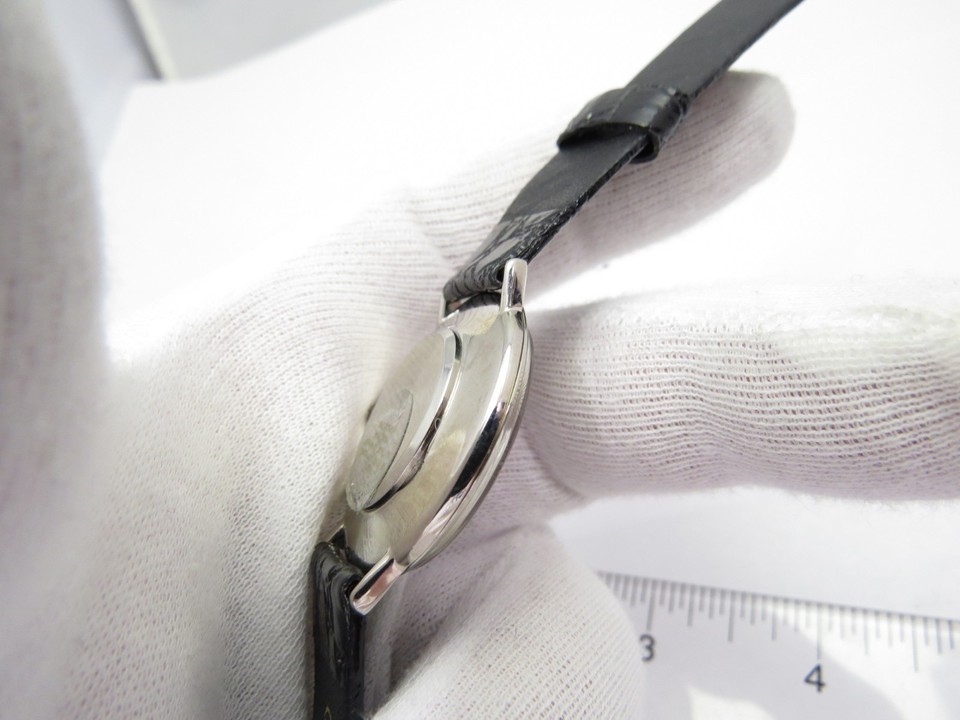 PRESIDENT BUSH SR, "RARE" Unique,Spinning Tie! Political, Men's WATCH ...