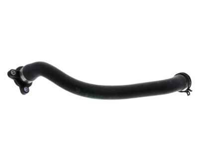 Genuine OEM Engine Coolant Hose For BMW 11537581063 | eBay