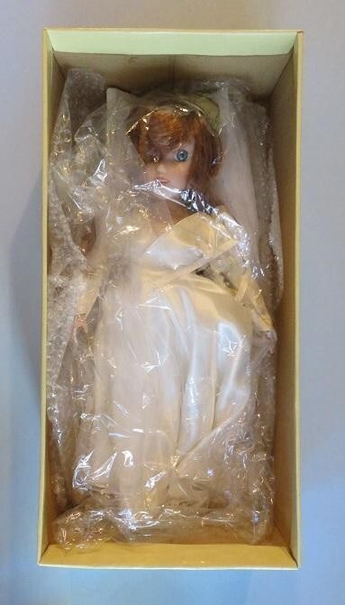 Disney’s Ariel Doll from Little Mermaid, Porcelain. Vintage, by Goebel ...