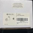 Delta R50200 Hydra Choice 1/2" Body Spray Rough In Valve New | eBay