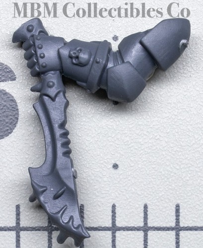 Warhammer 40K Kill Team Nightmare Chaos Marine NIGHT LORDS Nemesis Claw ...