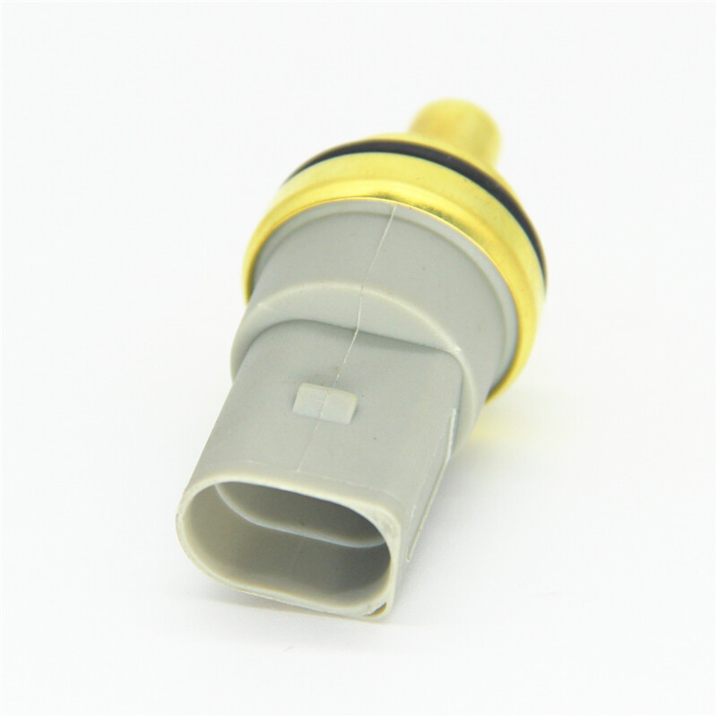 2 pins Coolant Temperature Sensor and O-Ring FOR VW Volkswagen Audi 06A ...