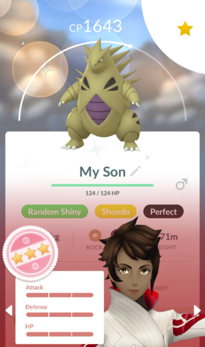 💯 Pokemon GO Shundo Hunt💯 5/10/20 💯 | eBay