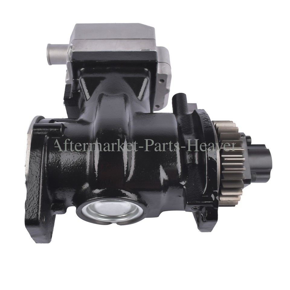 Air Compressor for Cummins ISX15/QSX15 Replace #3689649 3689649RX ...