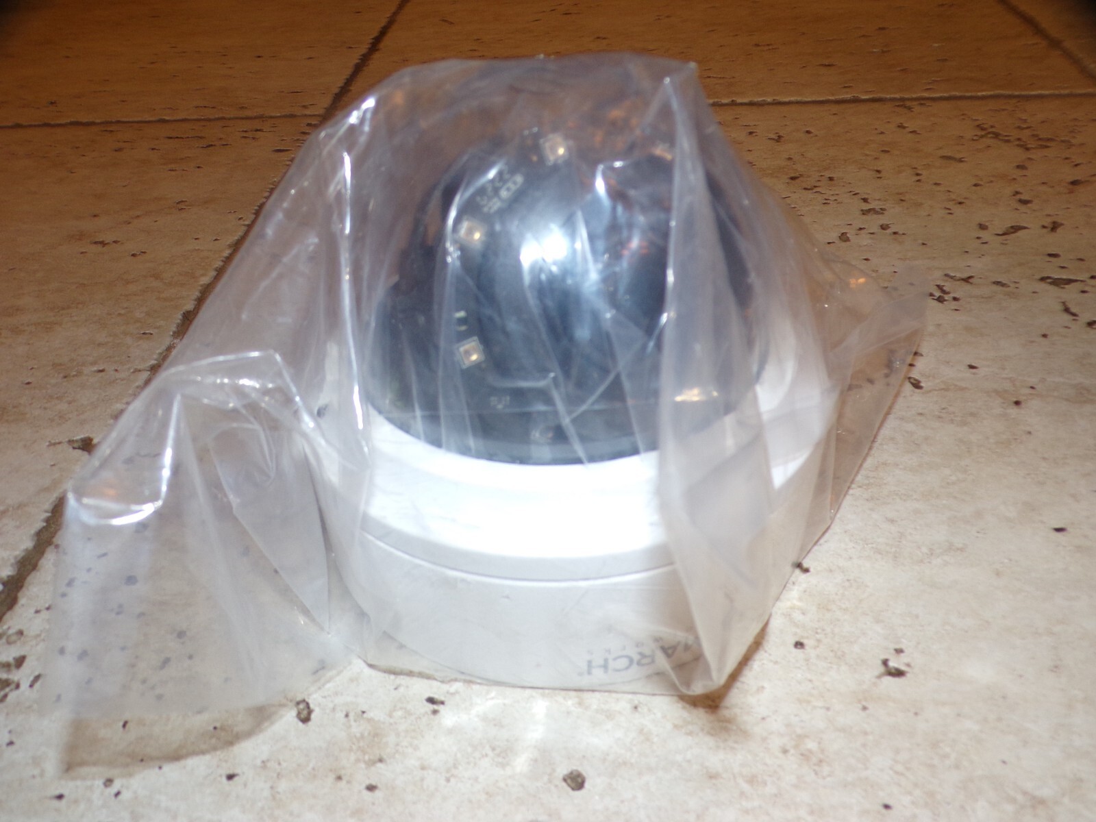 MARCH C2104A Dome Security Camera 39362-101R1.3 | eBay