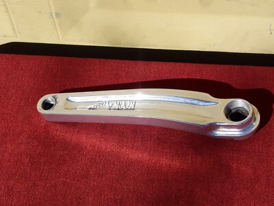 Cranksets - Kooka Crank - Nelo's Cycles