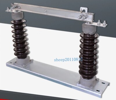 New GW9-35/1250A High Voltage Isolation Switch Disconnector Knife Gate ...
