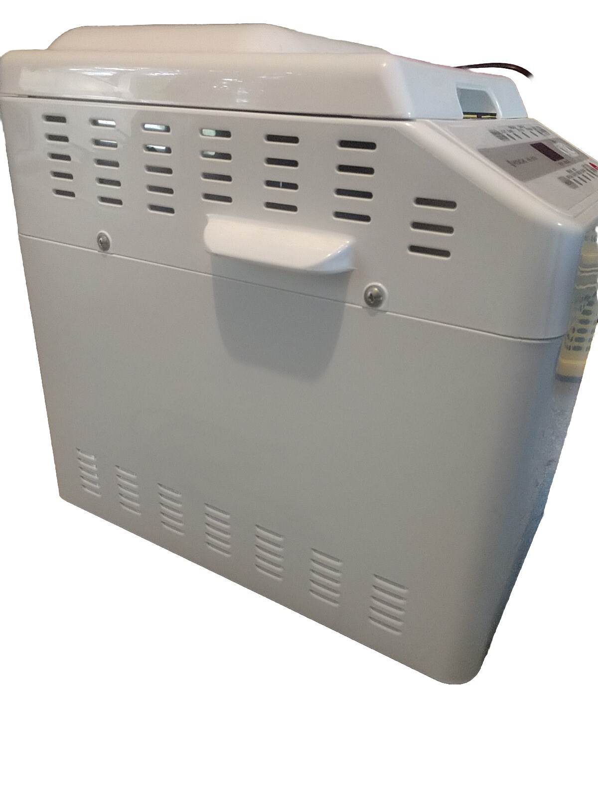 Hitachi HB-B101 Automatic Home Bread Maker | eBay