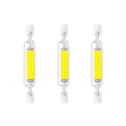 78mm R7S 5W LED Bulb 75W Halogen Equivalent 78mm J-Type 5W 120V R7S ...