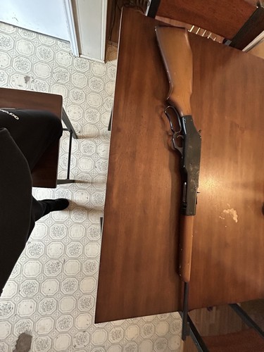 Very Rare Crosman Model 99 .22 Cal | eBay
