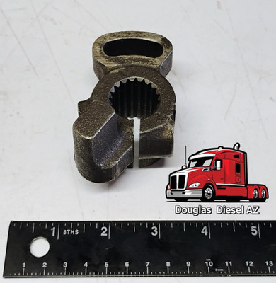 Clutch Adjusting / Control Lever PAI # GLE-3562 Ref. # Mack 4RU362 ...