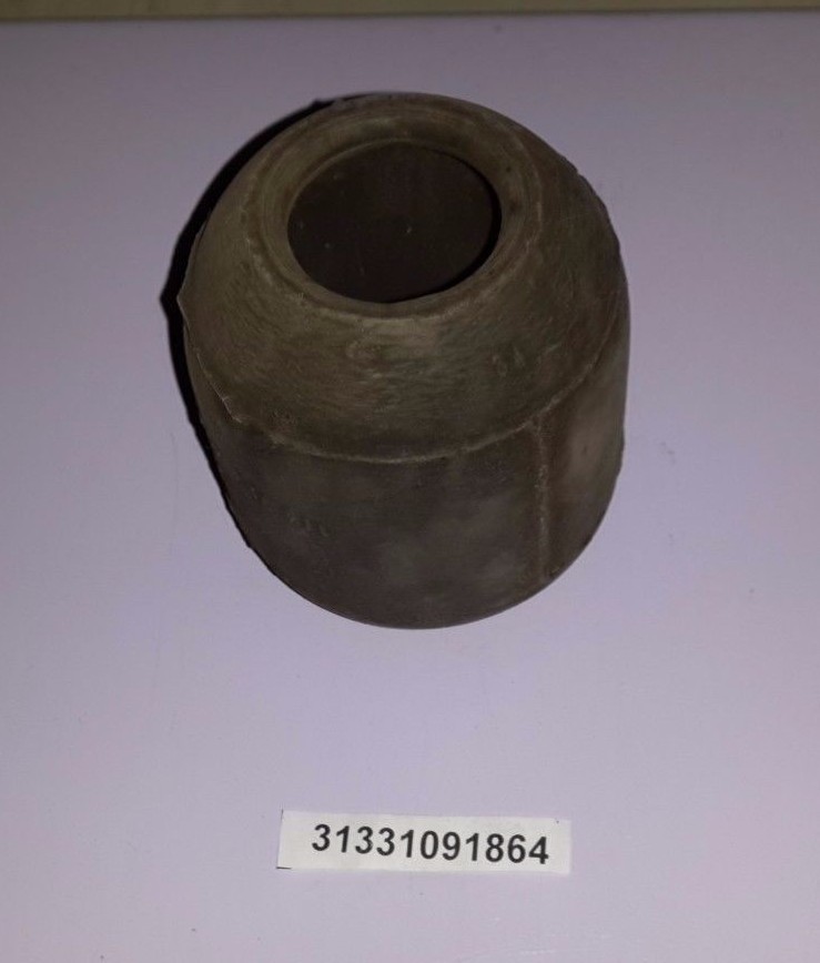 NEW OEM BMW 31331091864 SPRING PAD LOWER | eBay