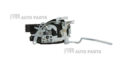 FOR TOYOTA HILUX 2/4WD 10/97-1/05 FRONT DOOR LOCK MECHANISM SINGLE CAB ...