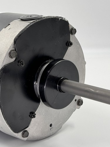 New CENTURY 7-182753-01 AC Motor H567 3/4HP, 3-Phase, 1140RPM | eBay