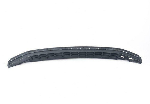 NEW VOLKSWAGEN JETTA A7 FRONT BUMPER LOWER GRILLE 17A8536779B9 OEM NO🇺🇸 ...