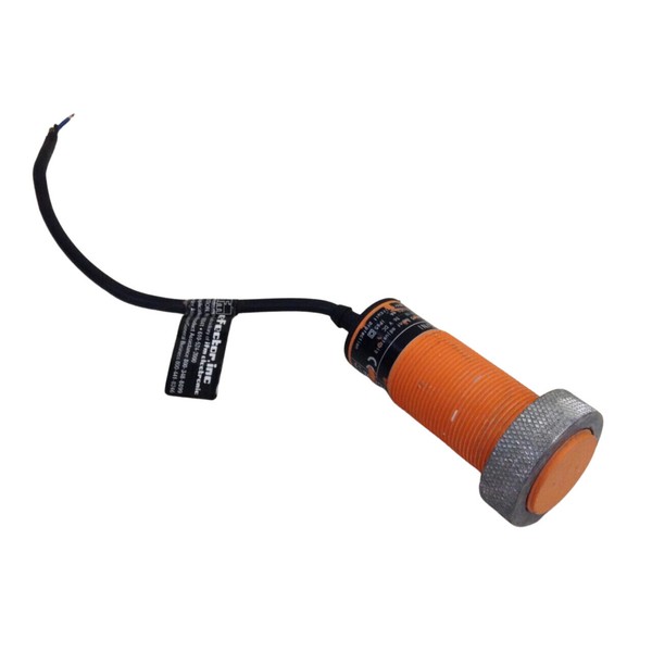 ifm KI5208 Capacitive Sensor - Orange for sale online | eBay