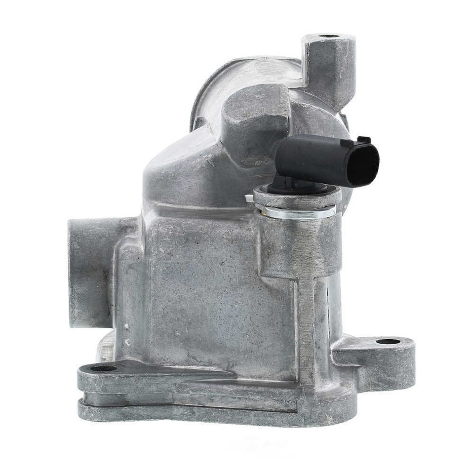 Engine Coolant Thermostat Housing Assembly-Integrated Housing ...
