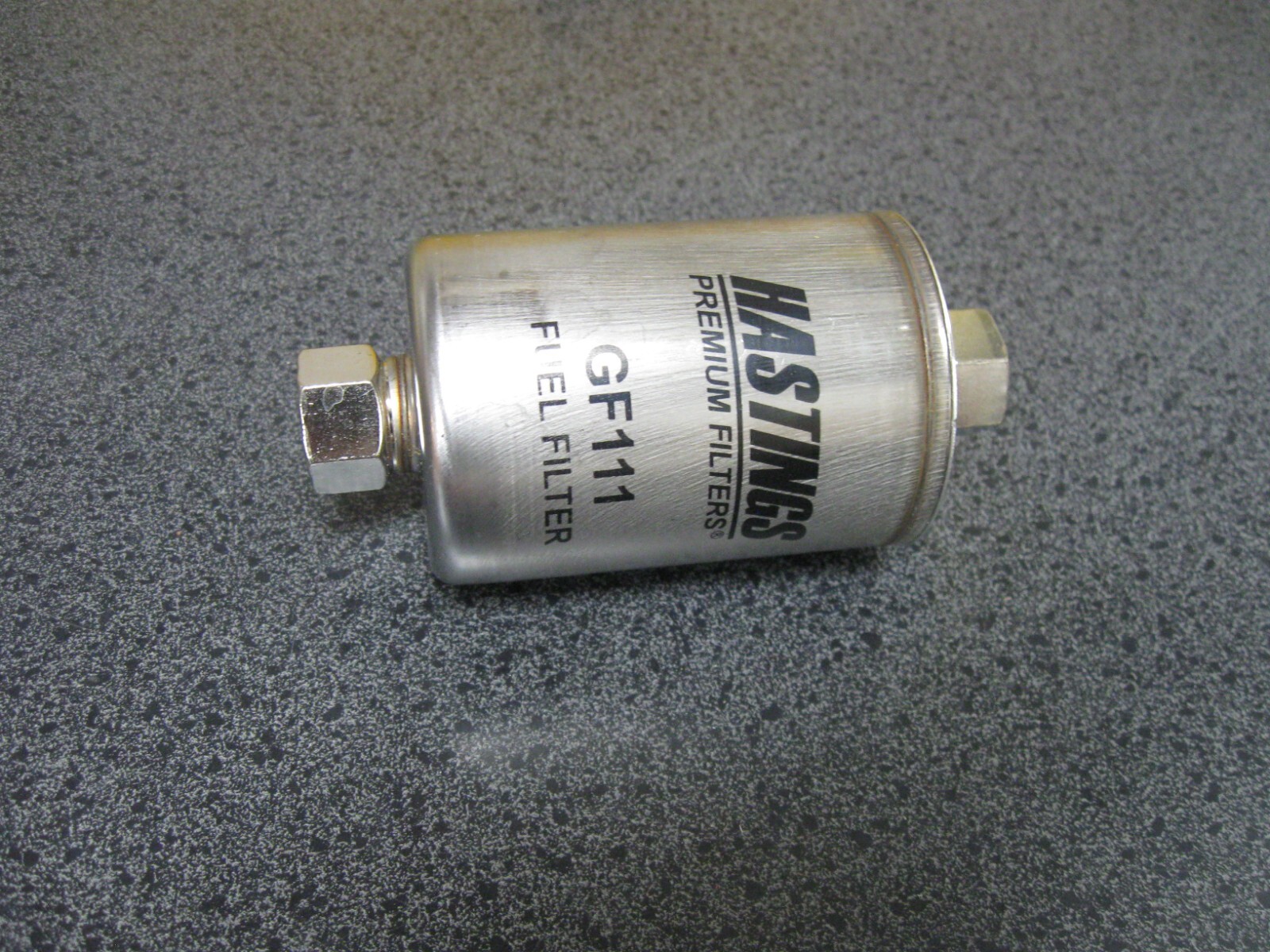 AC-DELCO GF626 - Fuel filter cross reference