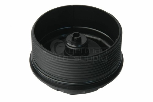 URO Engine Oil Filter Housing Cover 071115433 for Audi Volkswagen VW | eBay