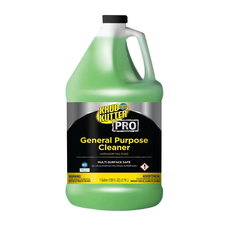 Rustoleum KRUD KUTTER PRO General Purpose Cleaner 352262 | eBay