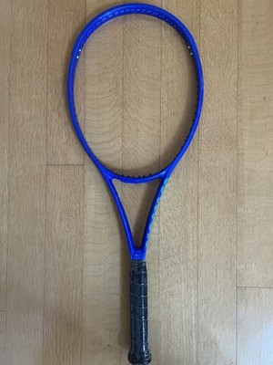 NEW Wilson Steam 99 V5 Ultra Pro 16x19 Tennis Racquet Paint Job Pro ...