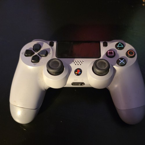 Sony DualShock 4 Wireless Ergonomic Controller for PlayStation 4 ...