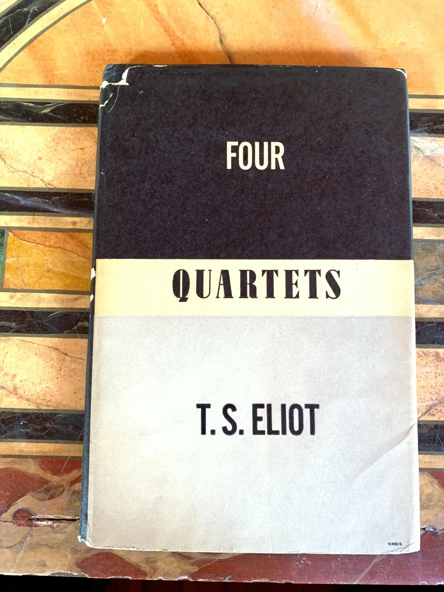 Four Quartets