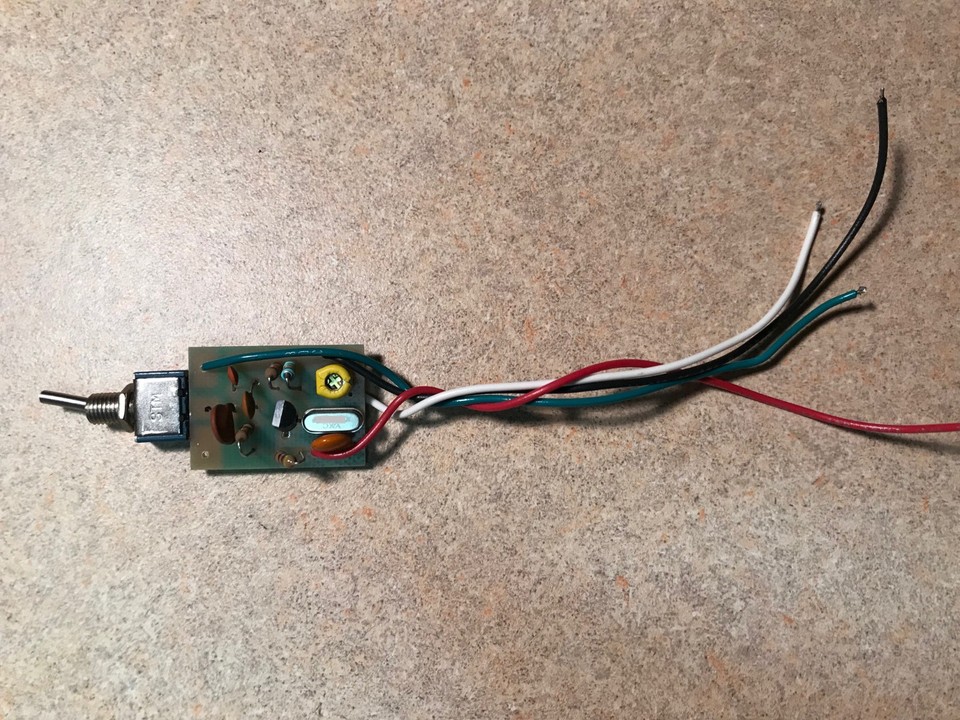 EXPO Expander 100 S+ KIT FOR COBRA 25 LTD AND MORE RADIOS ADD EXTRA ...