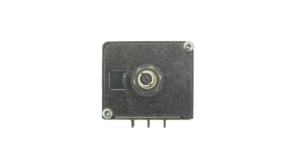 Potentiometer ALPS RK40, 40312, Dreh Poti, Potenziometer, rotary pot ...