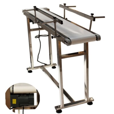 Conveyors - Variable Speed Conveyor