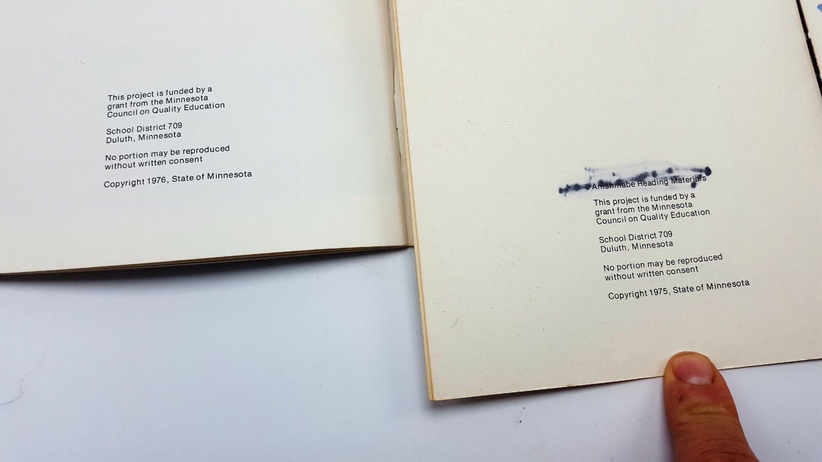 Shemay & Manabozho And The Bullrushes David Martinson Native American ...