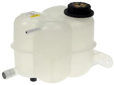 Front Dorman Expansion Tank fits Ford Explorer 2002-2005 4dr 81FCCS | eBay