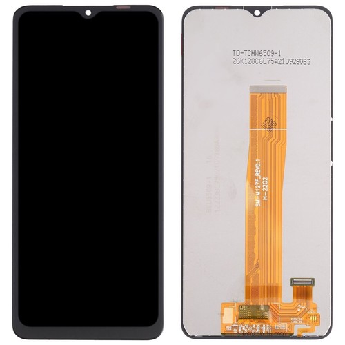 LCD Display Touch Screen Digitizer For Samsung Galaxy F12 SM-F127G SM ...