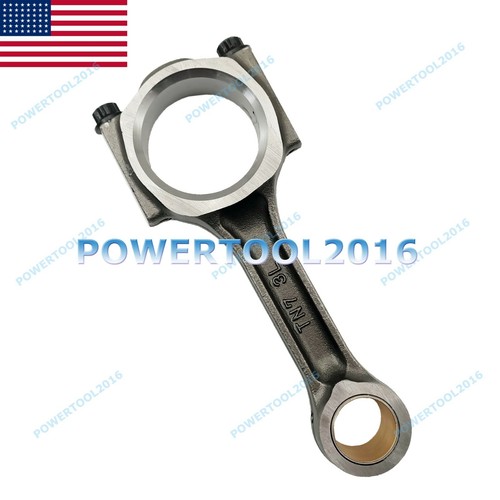 Connecting Rod Con 719810-23100 for Yanmar 3TNV82 3TNE82 3D82 3D82A ...