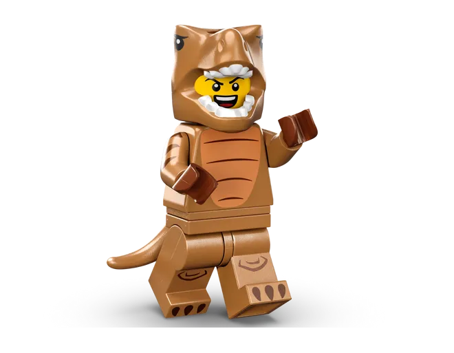 Lego Minifigures Series 24 -- Unblinded Blind Packs -- You Pick! | eBay