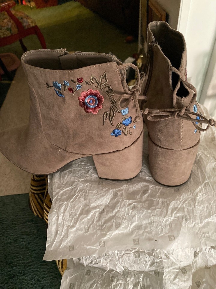 Unisa Ladies Boot | eBay