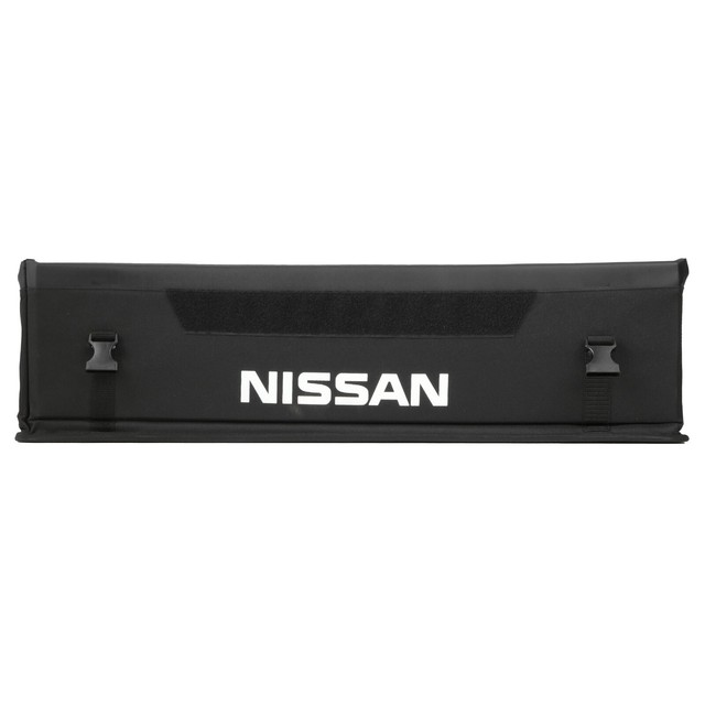 T99c2-4ra1a Nissan Maxima Trunk Organizer T99C24RA1A Genuine OEM Part ...
