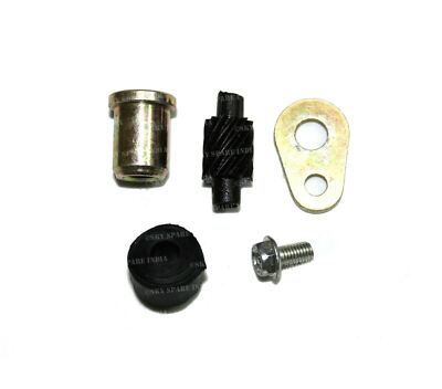Speedometer Drive Kit For Vespa Lml Px Star Stella Speedo Gear Kit ...