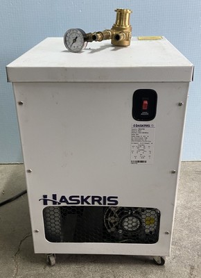 Water Baths & Chillers - Haskris