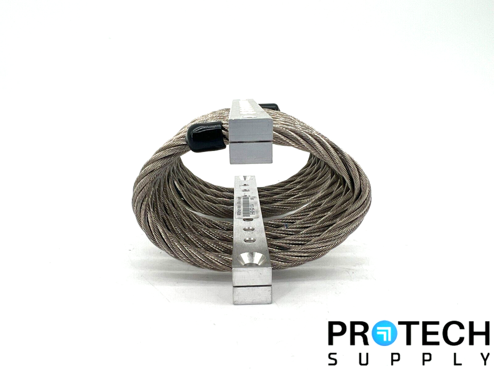 IDC Wire Rope Isolator Cable Helical Vibration | eBay