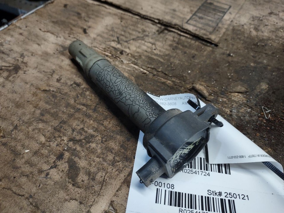 Coil/Ignitor Fits 07-11 NITRO 2541724 | eBay