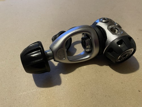 ScubaPro Regulator Mk11 First Stage for Scuba Diving Scuba Pro Mk 11 ...