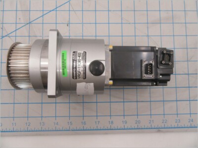SR5084-000918-11 / MOTOR (VRGF-11C90-400), ASSY/TOKYO ELECTRON | eBay