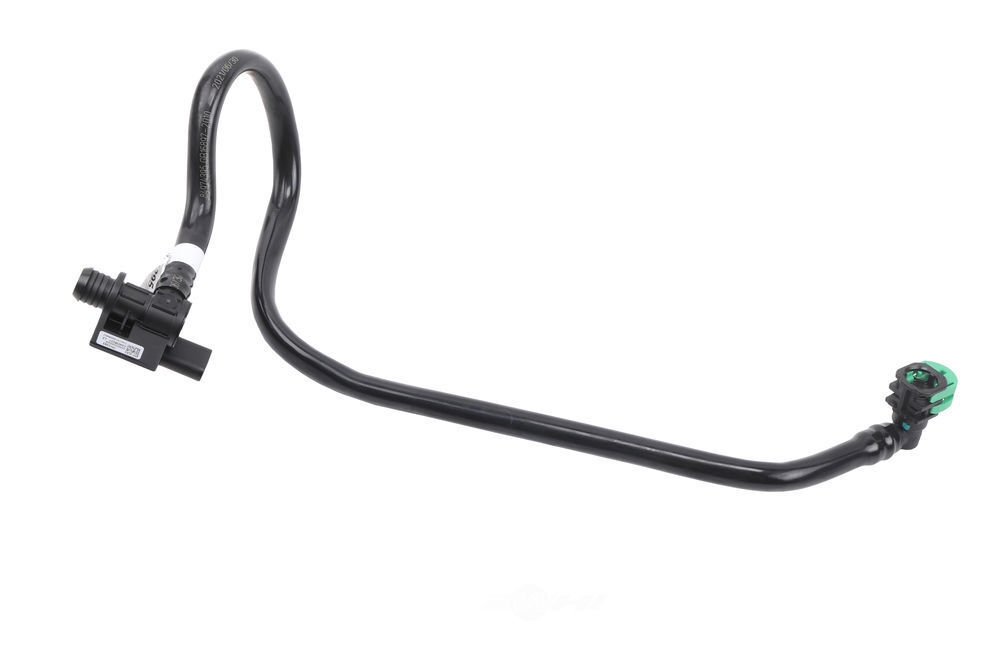 Power Brake Booster Line-Premium, VIN: X, Eng Code: LTG fits 2016 Buick ...