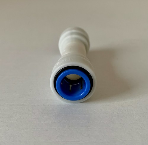 Truma John Guest 12mm Speed Fit Push Fit Non Return Valve Caravan ...