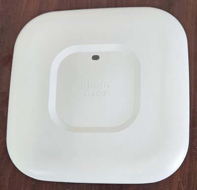 Cisco AIR-CAP2702I-B-K9 IEEE 802.11ac Aironet Wireless Access Point | eBay