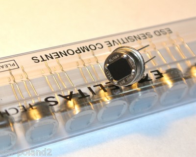 LHI1148 Excelitas Pyroelectric Infrared Sensor, 2-CHANNEL, TO-5 [QTY ...