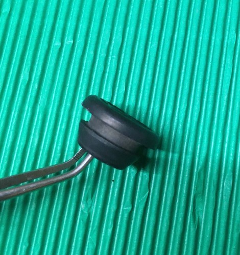 Hood Bracket Holder For Golf MK2 191823395 | eBay